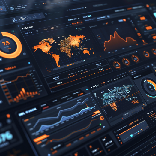 CSV Analyzer by Pedro Luraschi