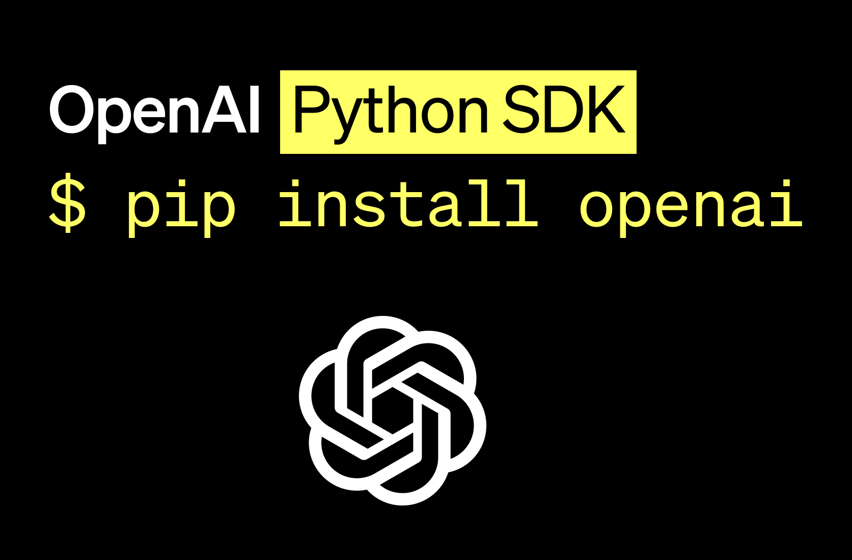 Discovering the New OpenAI Agents SDK | Hal9